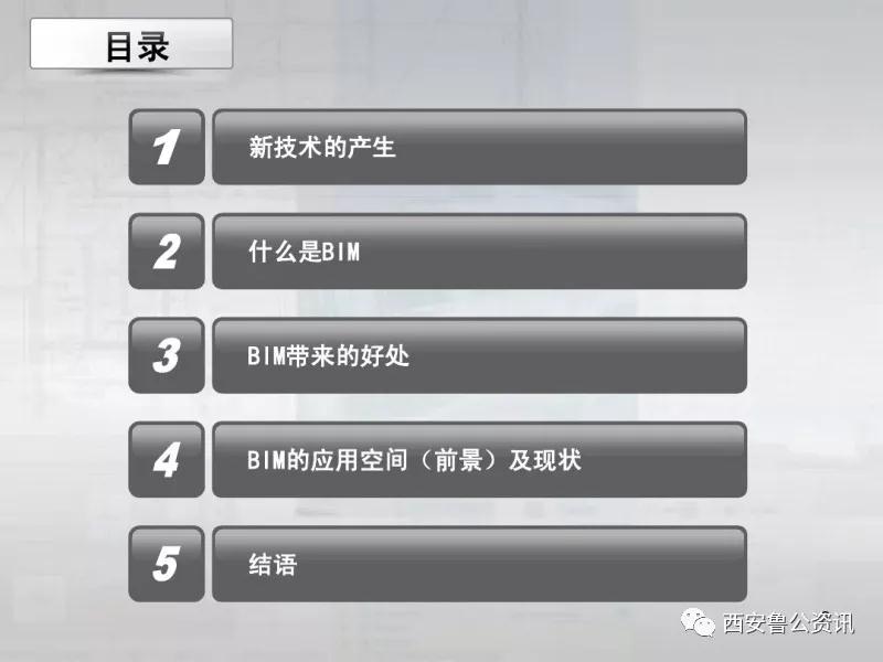 BIM培训考试 - 陕西鲁公筑学实业有限公司官网